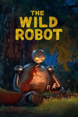 Lk21 NONTON The Wild Robot (2024) Subtitle Indonesia Layarkaca21